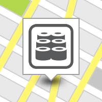 Ougi Sushi - Sushi Restaurant