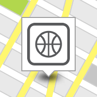 Reunion Recreation Center - Basketball Court in Commerce City